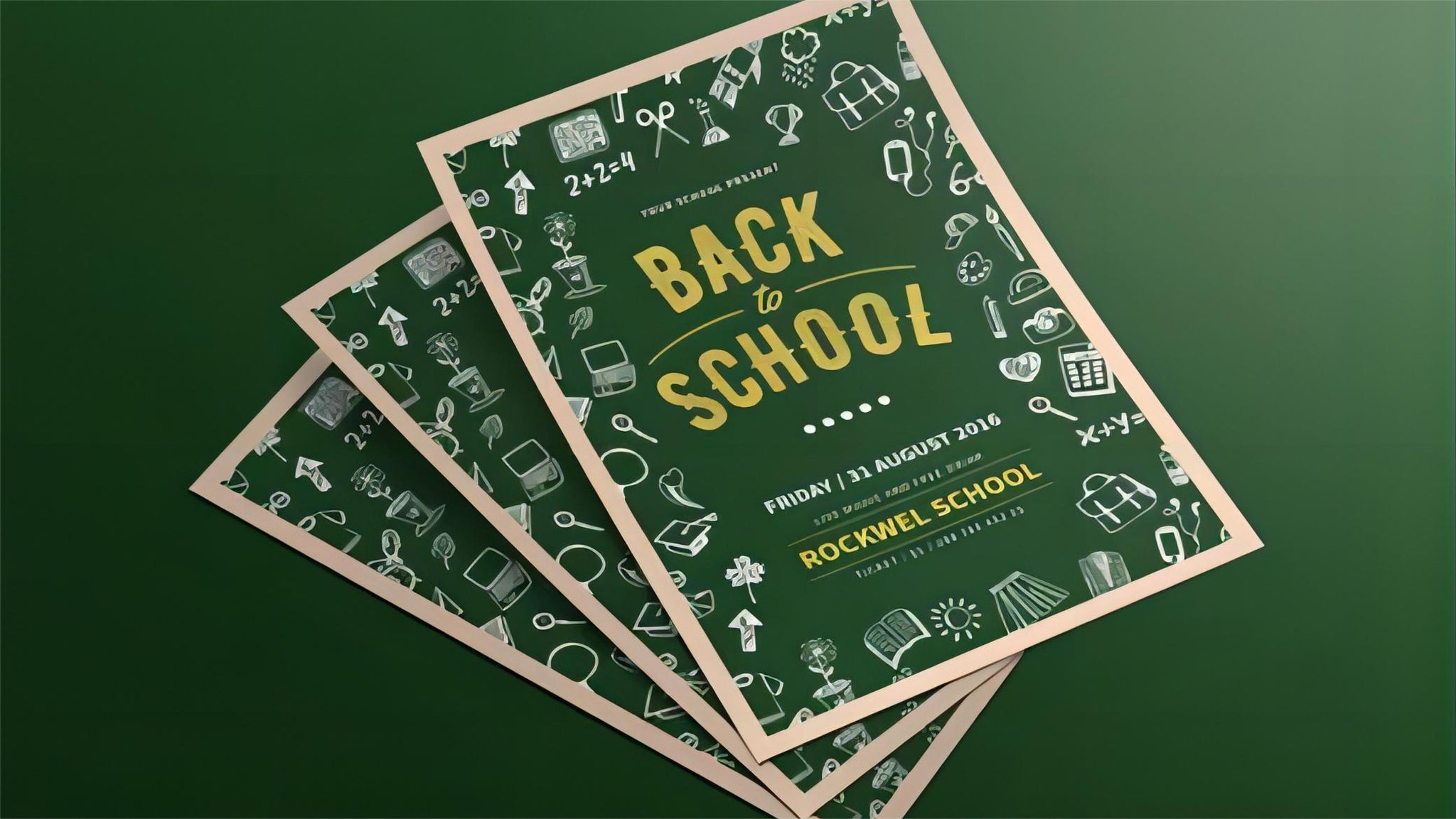 Back to School: Student Dormitory Cleaning Made Easy with Reusable Mop